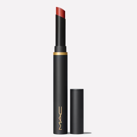 MAC Cosmetics | Makeup | Powder Kiss Velvet Blur Slim Stick 877 Devoted ...